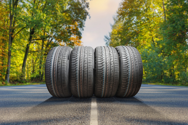 Rubber Conversion: come trasformare la gomma usata in un'opportunità