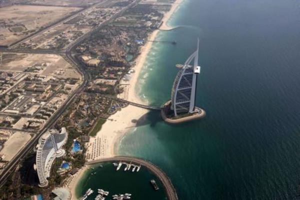 SACE opens new office in Dubai