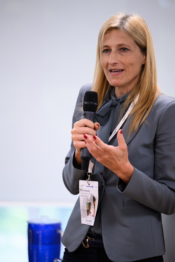 CDP: al via la ESG Community per promuovere la sostenibilità tra aziende