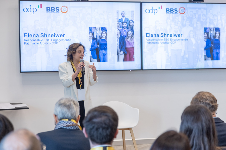 First ESG Master with the Bologna Business School comes to a close