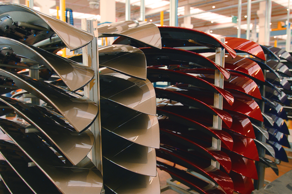 Automotive, Prima Sole Components grows internationally thanks to CDP