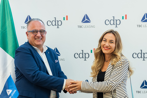 CDP’s first loan in Georgia, 10 million for SMEs thanks to an agreement ...
