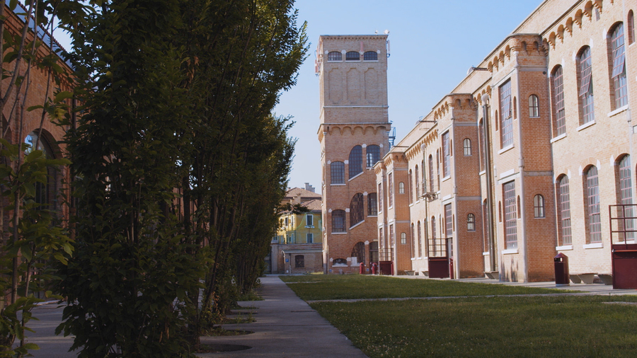 Inaugurata la nuova residenza studentesca Camplus Venezia Santa Marta