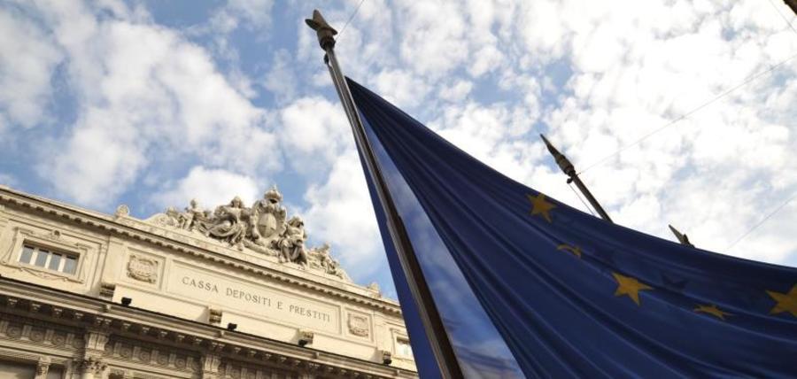 Gruppo CDP: Chi siamo | CDP